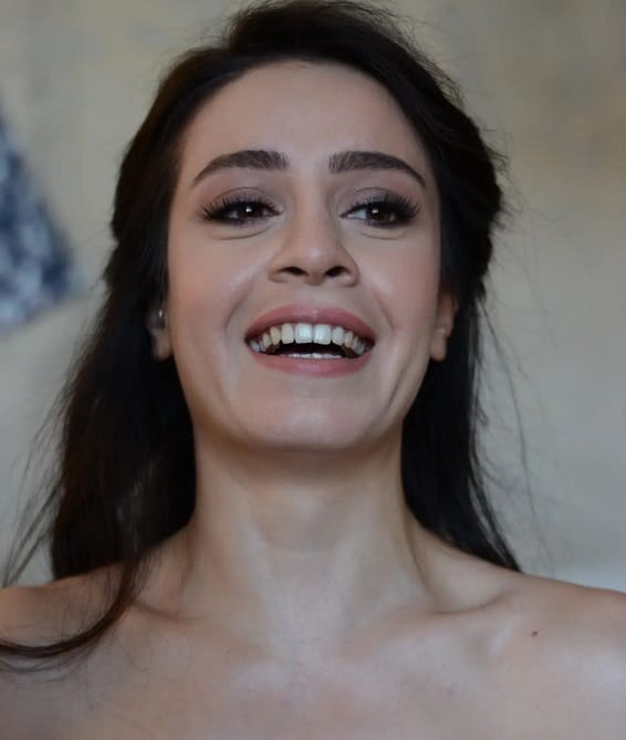 Bir Peri Masalı Oyuncuları (Yeni Gelenler Dahil)