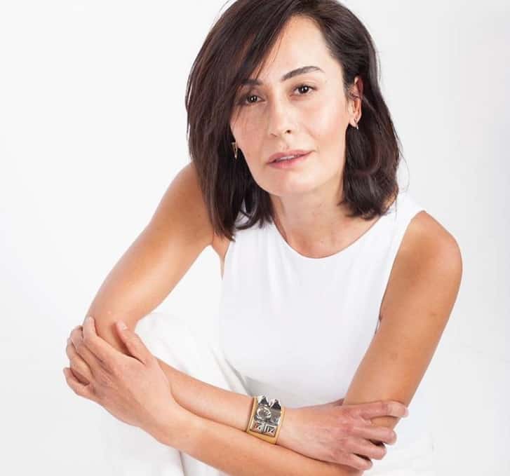 Adım Farah Oyuncuları Kadrosu ve Karakterleri