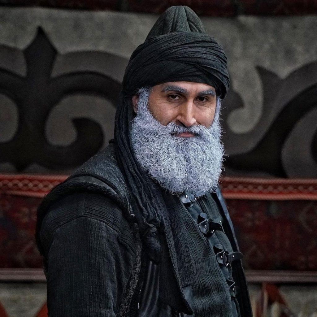 Selahaddin Eyyubi Oyuncuları (Tam Oyuncu Kadrosu)