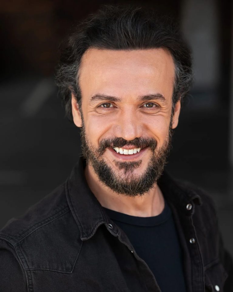 Selahaddin Eyyubi Oyuncuları (Tam Oyuncu Kadrosu)