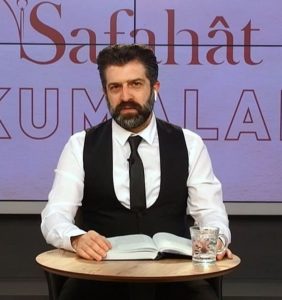 Selahaddin Eyyubi Oyuncuları (Tam Oyuncu Kadrosu) - Dizi Seti