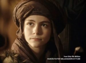 Selahaddin Eyyubi Oyuncuları (Tam Oyuncu Kadrosu) - Dizi Seti