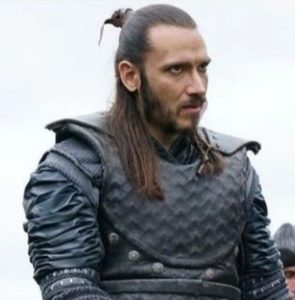 Selahaddin Eyyubi Oyuncuları (Tam Oyuncu Kadrosu) - Dizi Seti