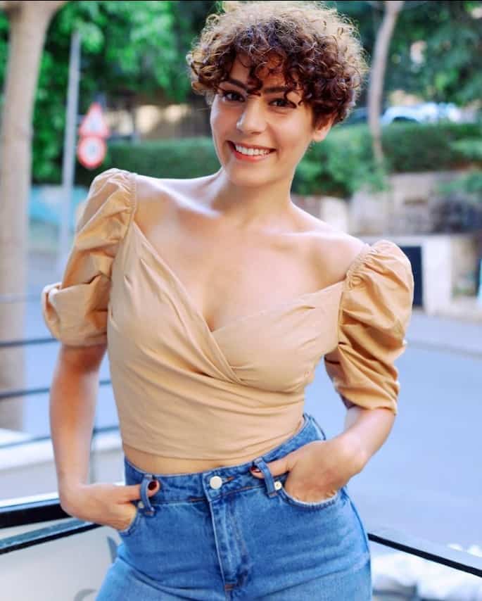 Kızılcık Şerbeti Oyuncuları (Yeni Gelenler Dahil Tüm Oyuncular)