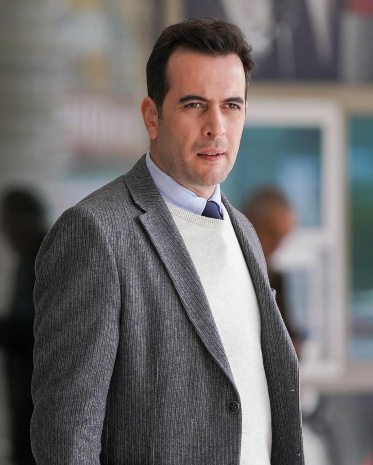 Selahaddin Eyyubi Oyuncuları (Tam Oyuncu Kadrosu)