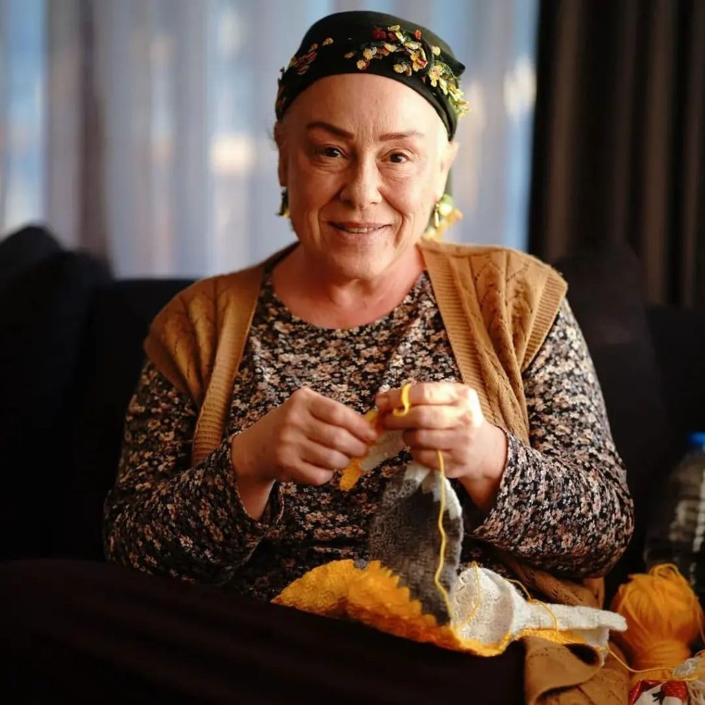 Yazgı Oyuncuları (Yeni Gelenler Dahil Yazgı Oyuncu Kadrosu) - Dizi Seti