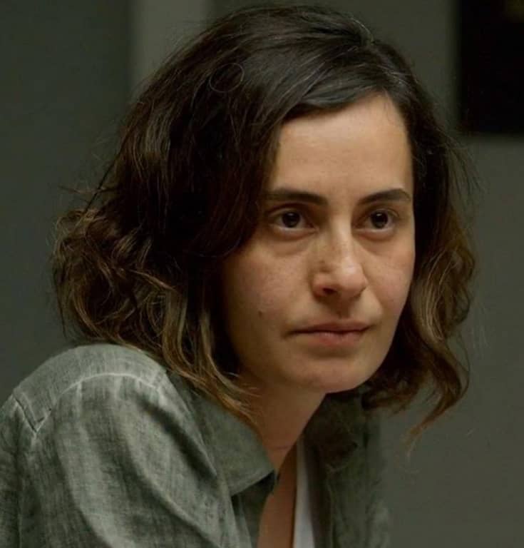 İstanbul İçin Son Çağrı Oyuncuları (Beren Saat ve Kıvanç Tatlıtuğ)