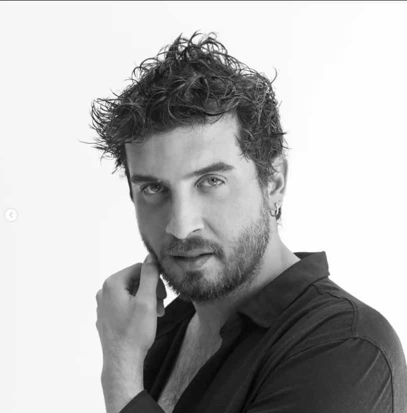 Maviye Sürgün Oyuncuları (Tam Liste Oyuncu Kadrosu)