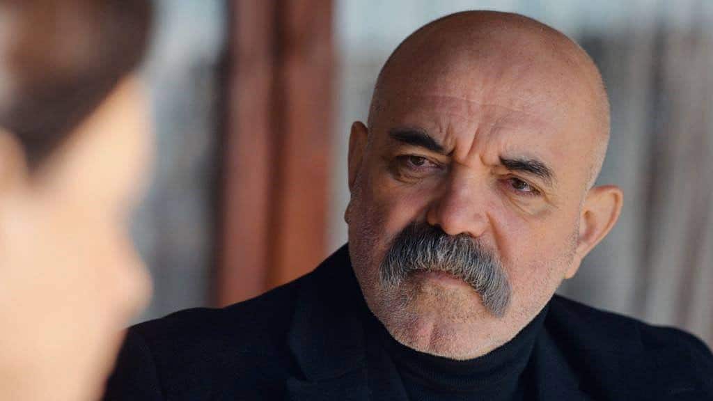 Magarsus Oyuncuları (Tam Liste Magarsus Oyuncu Kadrosu)