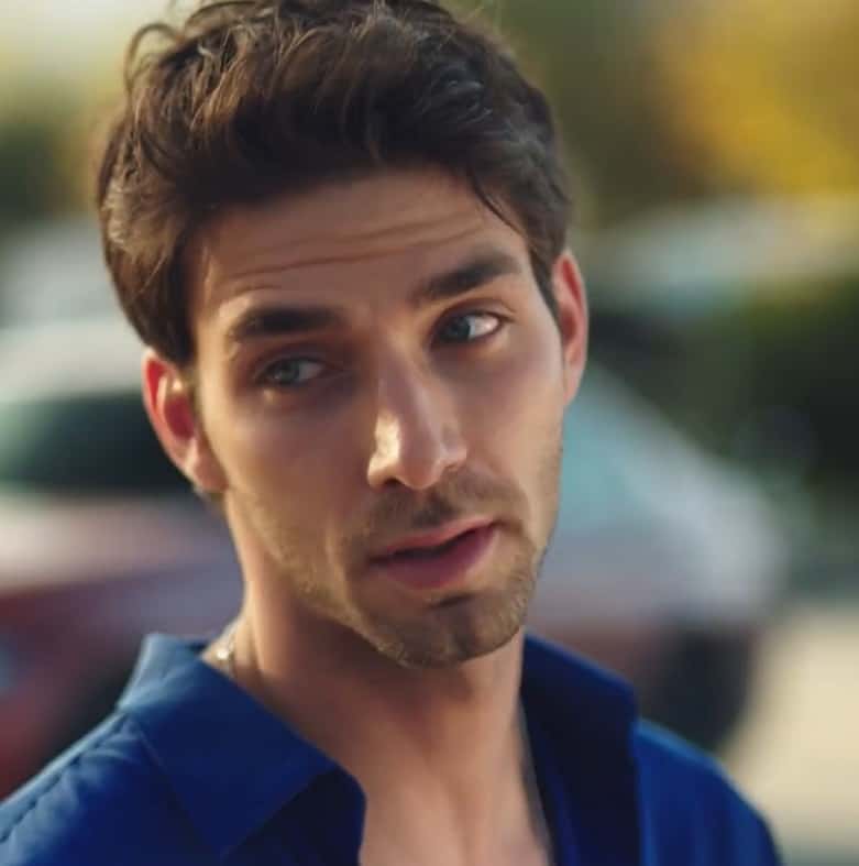 Maviye Sürgün Oyuncuları (Tam Liste Oyuncu Kadrosu)