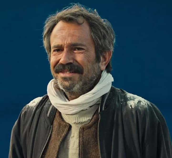 Maviye Sürgün Oyuncuları (Tam Liste Oyuncu Kadrosu)