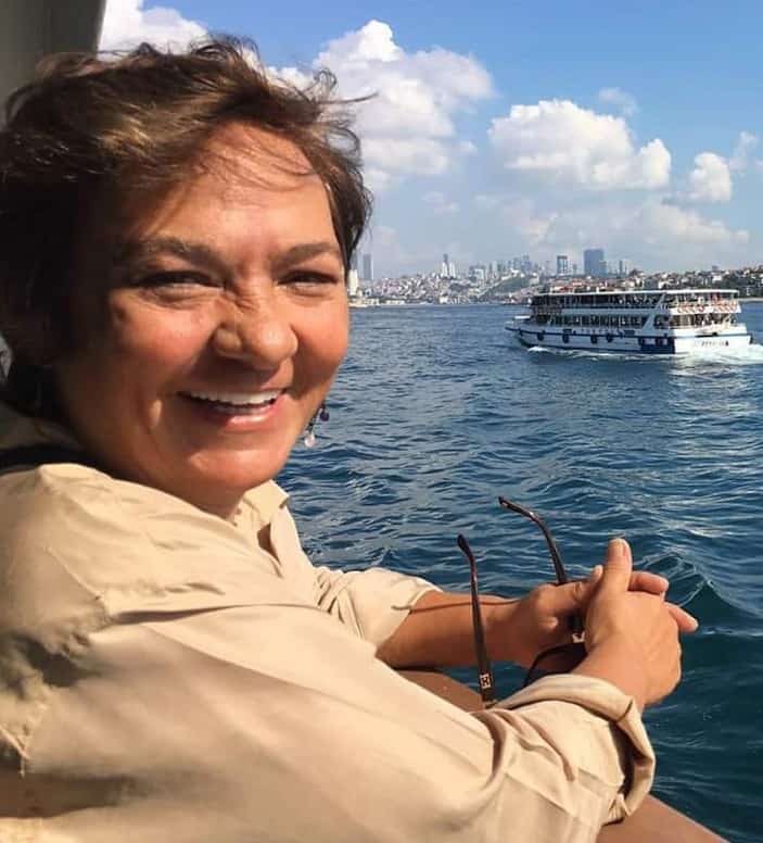 Sevda Mecburi İstikamet Oyuncuları Vizyon Tarihi - Dizi Seti