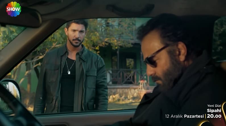 Sipahi Konusu ve Yayın Tarihi