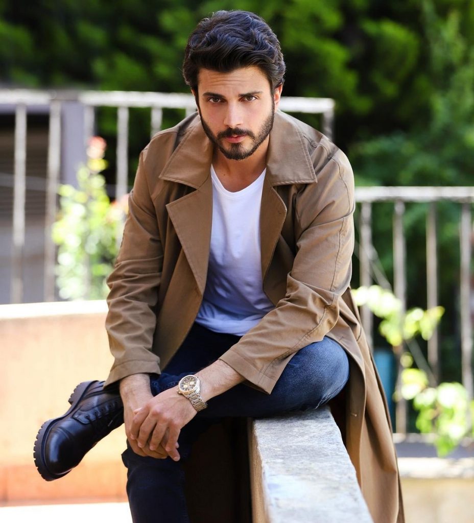 Esaret Oyuncuları (Yeni Gelen Dahil Esaret Oyuncu Kadrosu)