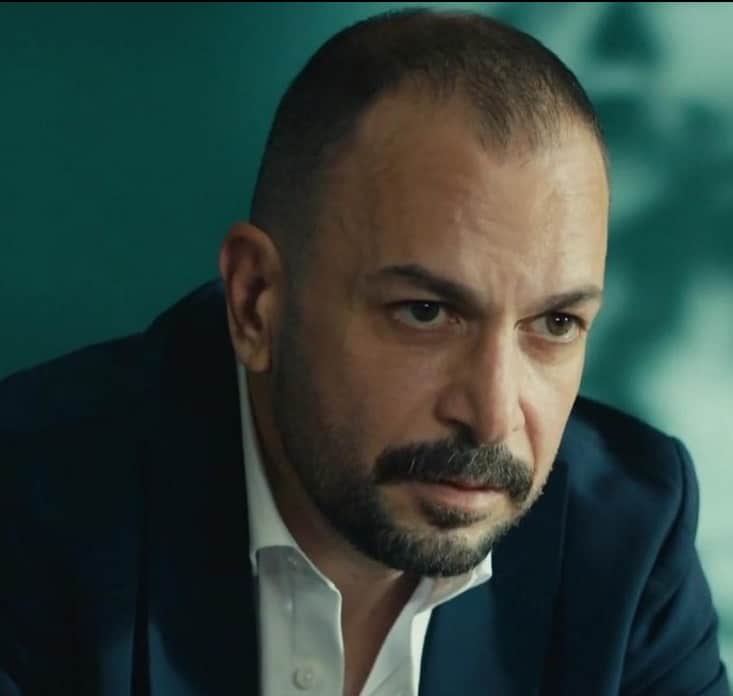 Ben Bu Cihana Sığmazam Ayrılan ve Yeni Gelen Oyuncular