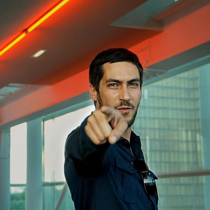 Duy Beni Ayrılan ve Yeni Gelen Oyuncular