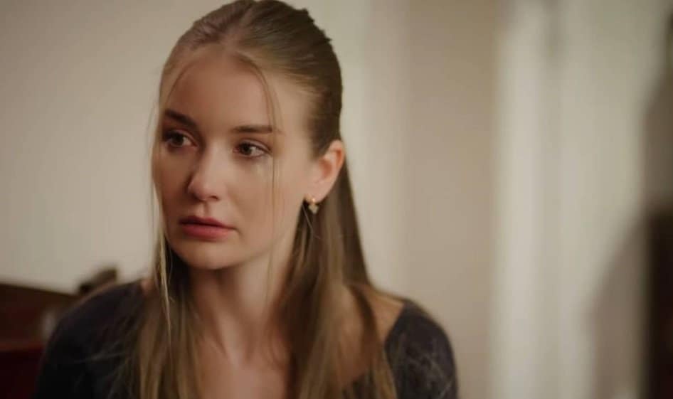 Duy Beni Gaye Kimdir? Tuğba Uluay Kim?