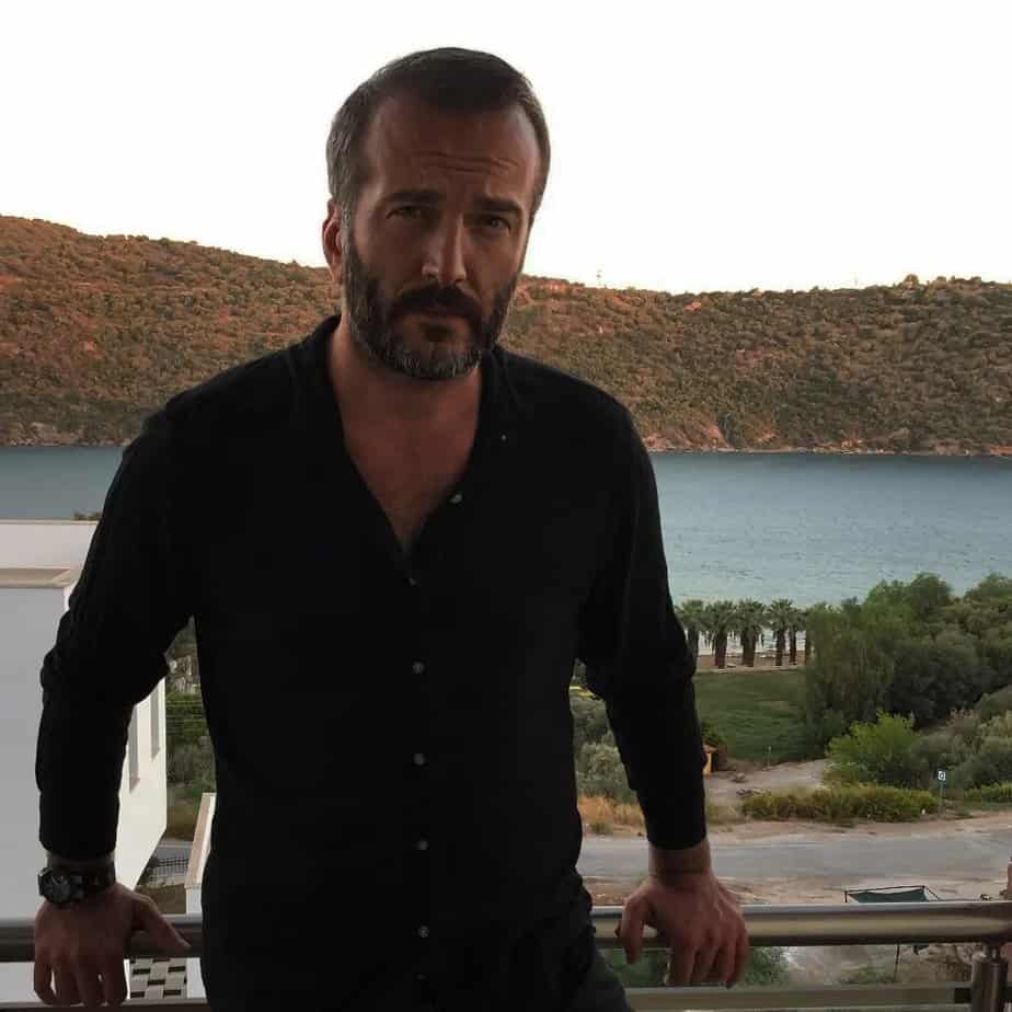 Ben Bu Cihana Sığmazam Ayrılan ve Yeni Gelen Oyuncular - Dizi Seti