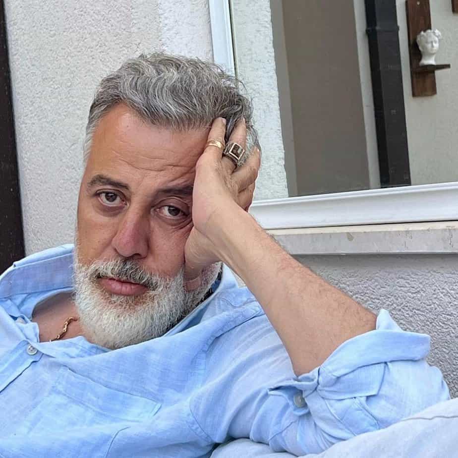 Hayat Bugün Dekan Kemal Kimdir? Hamdi Alkan Kim?