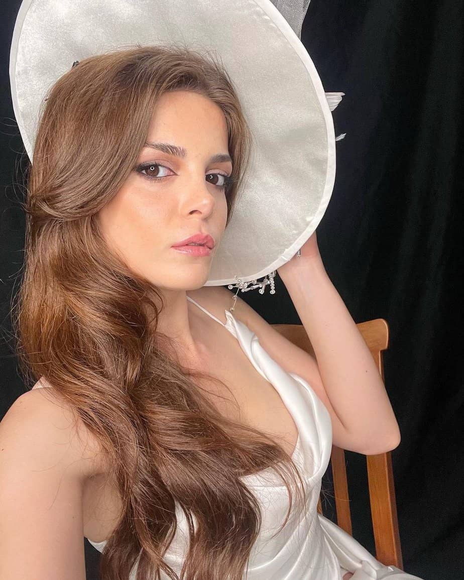 Esaret Oyuncuları (Yeni Gelen Dahil Esaret Oyuncu Kadrosu)