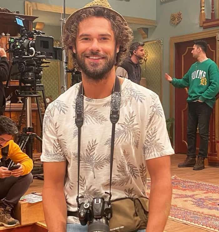 Ego Oyuncuları – Ego Oyuncu Kadrosu