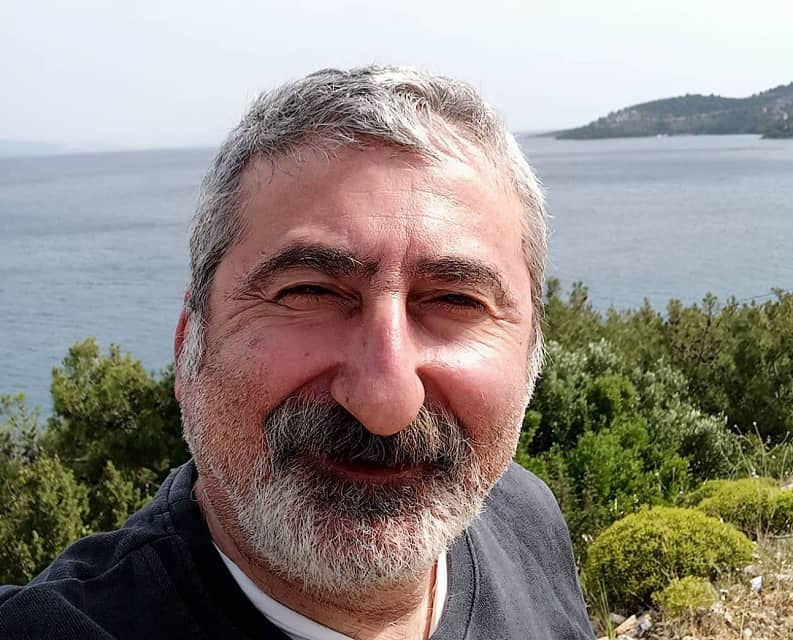 Ego Oyuncuları – Ego Oyuncu Kadrosu