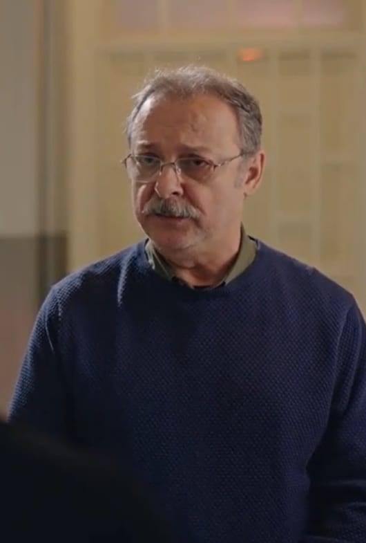 Gülcemal Oyuncuları (Gülcemal Oyuncu Kadrosu)