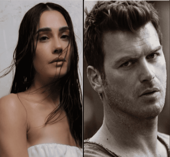 Boğa Boğa Oyuncuları -Netflix