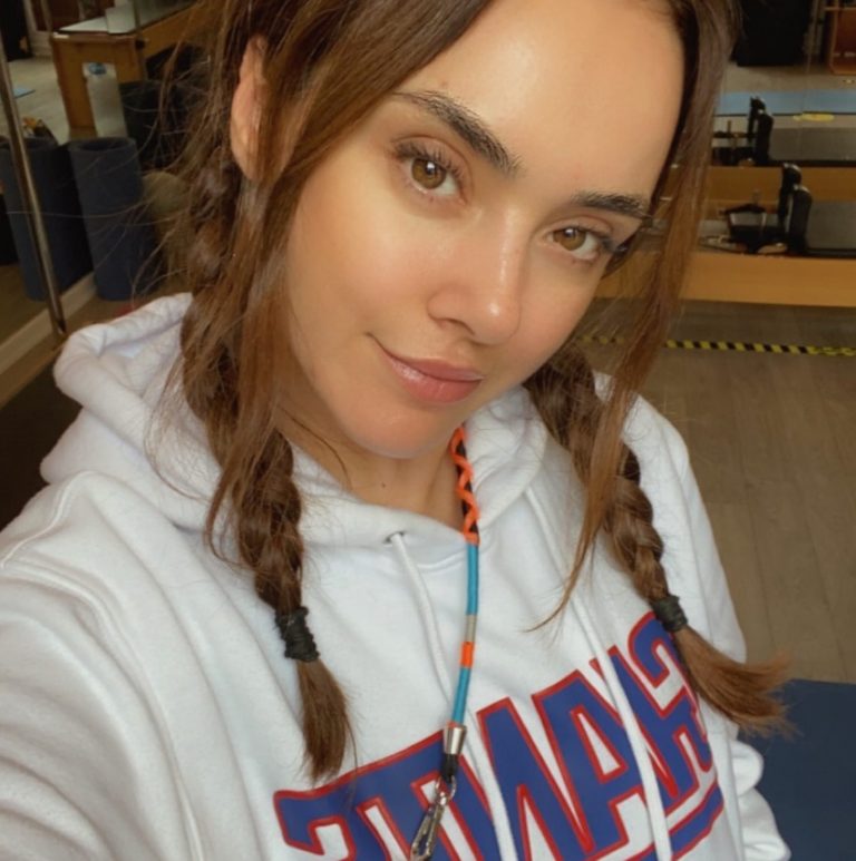 Darmaduman Sevgi Kim? (Harun’un Sevgilisi) Dilşad Şimşek Kim?