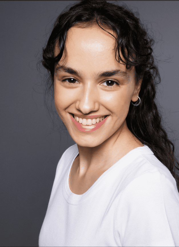 Koyu Beyaz Oyuncuları (Tam Liste Oyuncu Kadrosu)