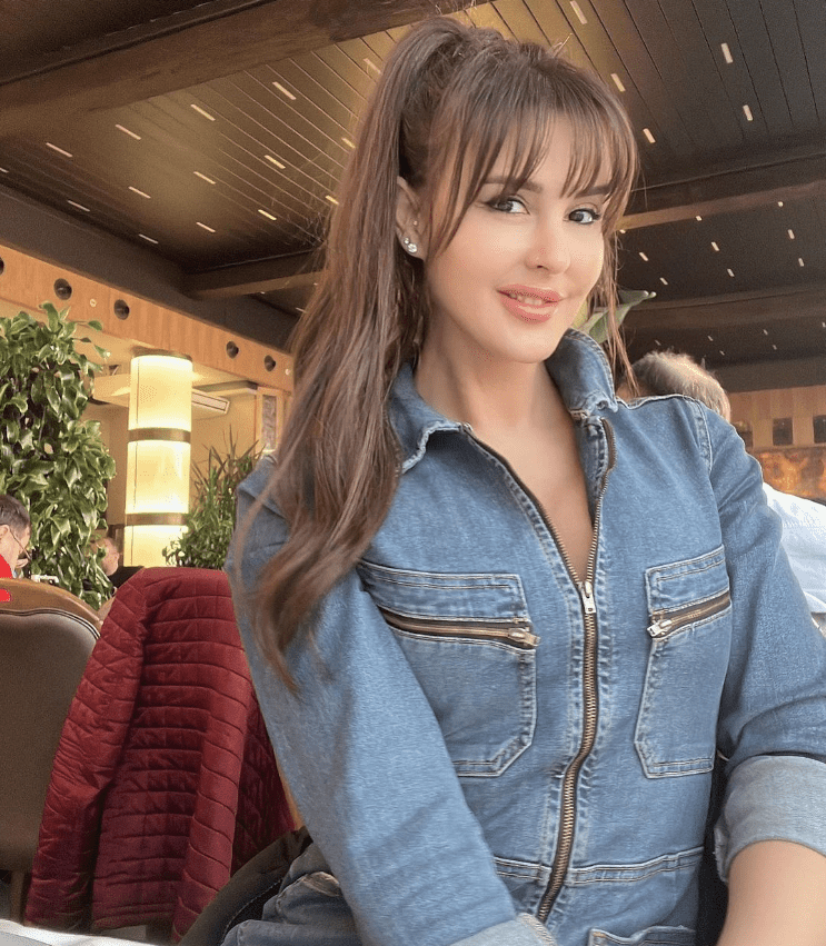 Arka Sokaklar Hülya Kimdir? Ebru Destan Kim?