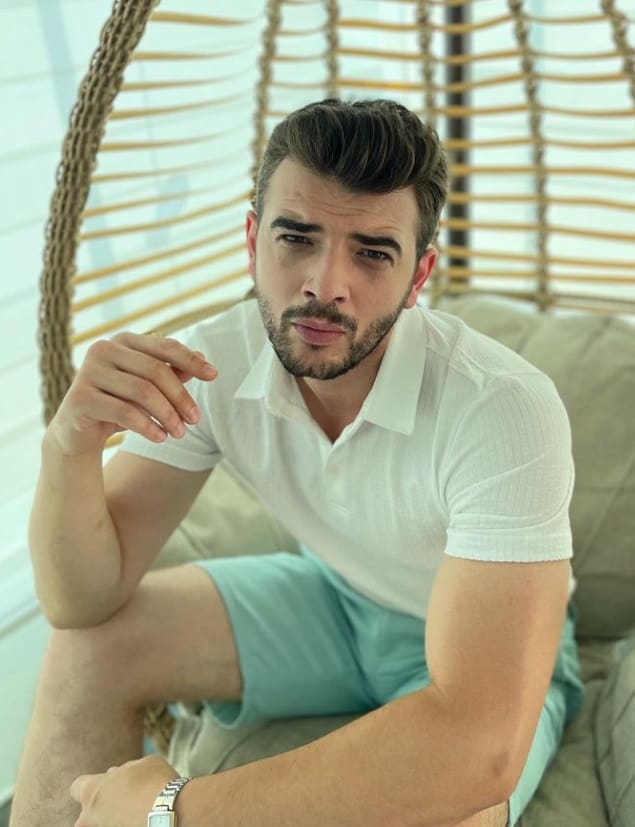 Kalbim Yaralı Oyuncuları Vizyon Tarihi