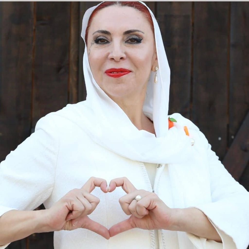 Gülcemal Oyuncuları (Gülcemal Oyuncu Kadrosu)