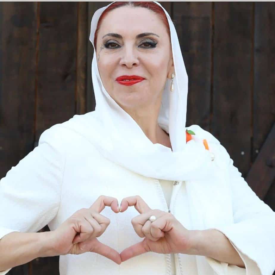 Gülcemal Oyuncuları (Gülcemal Oyuncu Kadrosu)