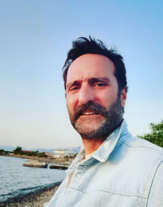 Hayreddin Oyuncuları (Hayreddin Oyuncu Kadrosu)