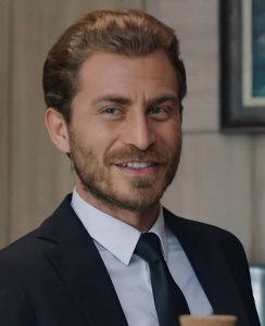 Ölüm Kime Yakışır Oyuncuları