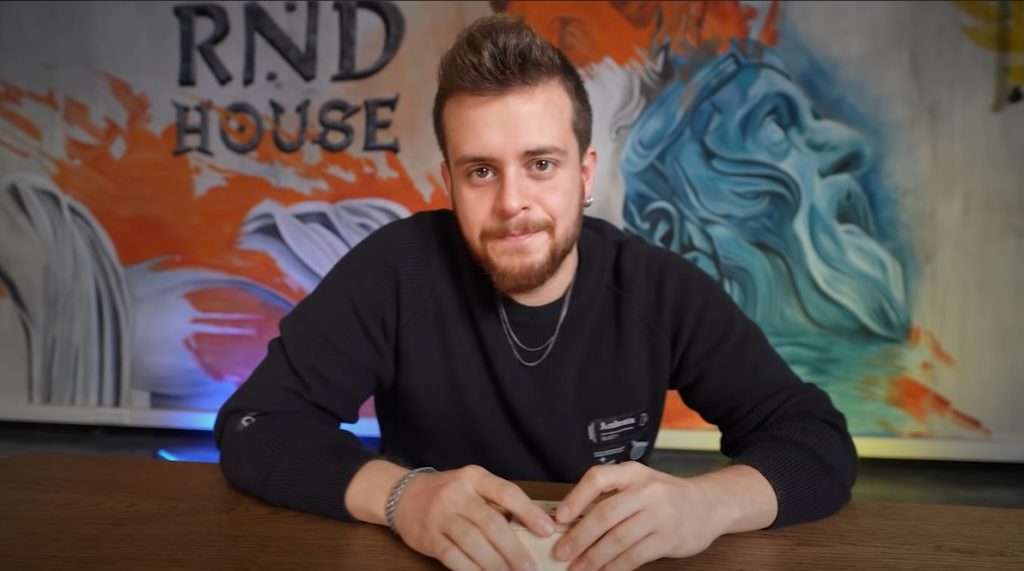 Survivor 2023 Yarışmacıları