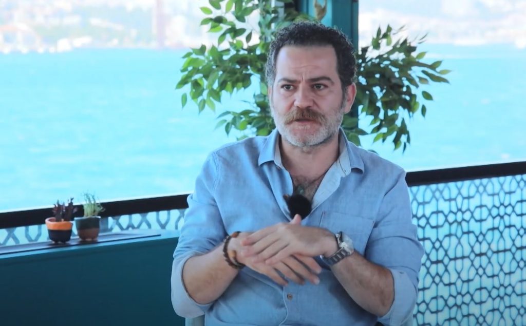 Gelsin Hayat Bildiği Gibi Ayrılan Ve Yeni Gelen Oyuncular