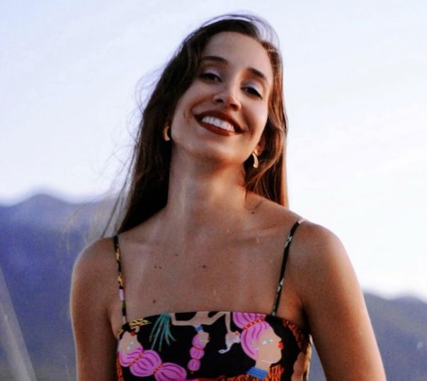 Büşra Çam Kimdir? (Çöp Adam Begüm)