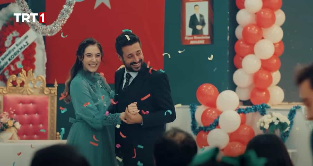 Gönül Dağı 31 Aralık Neden Yok? 80. Bölüm Neden Yayınlanmıyor?