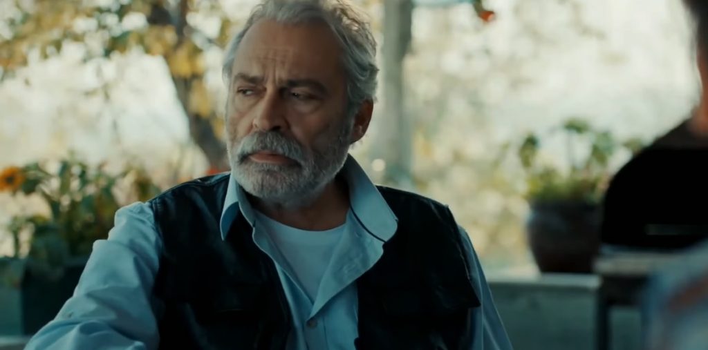 Şahsiyet Dizisi Oyuncuları (DisneyPlus)