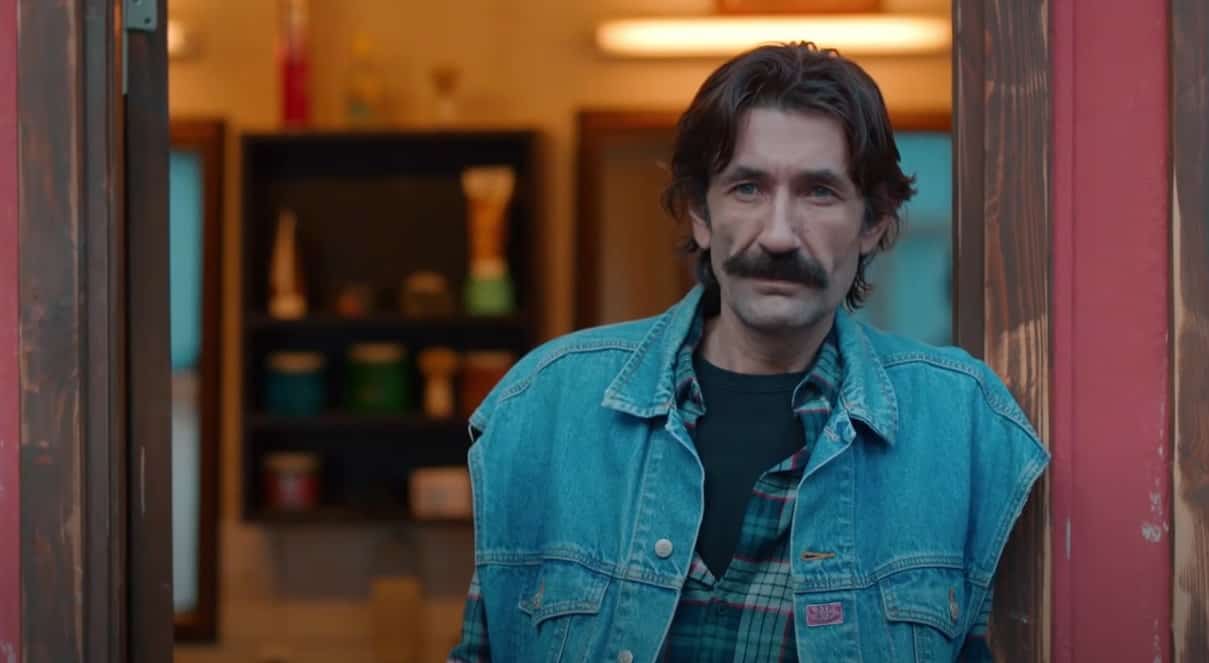 Başka Türlü Aşk Oyuncuları 2023