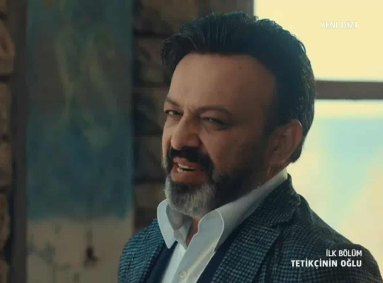 Tetikçinin Oğlu Oyuncuları (Yeni Gelenler Dahil Oyuncu Kadrosu)