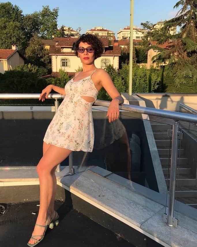 Cranberry-Sorbet Wer ist Leman? Wer ist Sevim Erdoğan? - Medyanotu