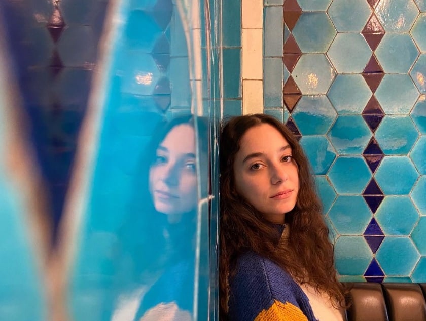 Sipahi Elif Kimdir? Zeynep Oymak Kim?