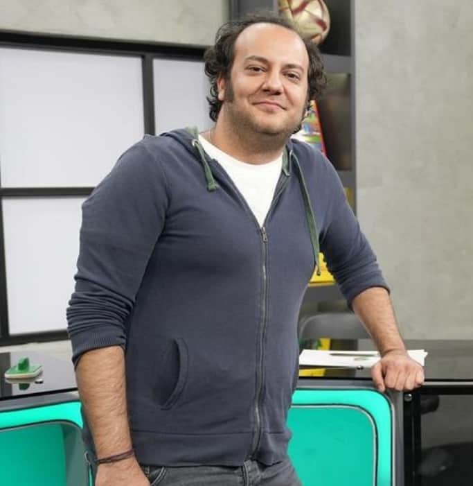 Dünyayı Değiştiren Ayten Oyuncuları (DisneyPlus)