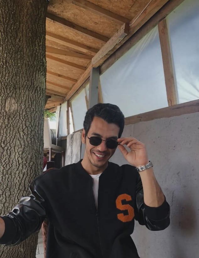 Adım Farah Bekir Kimdir? Mert Doğan Kim?