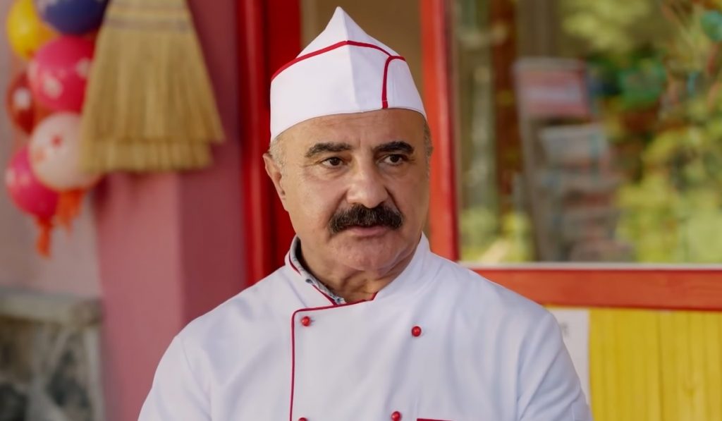 Mucize Aynalar Oyuncuları (Tam Liste Oyuncu Kadrosu)