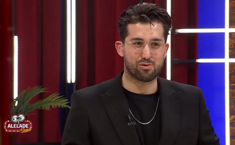 Doğu Demirkol İle Alelade Show Neden Yok? Neden Final Yaptı?