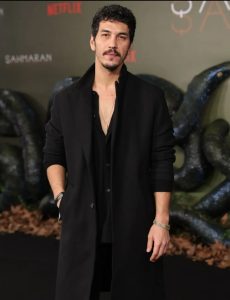 Adım Farah Bekir Kimdir? Mert Doğan Kim?